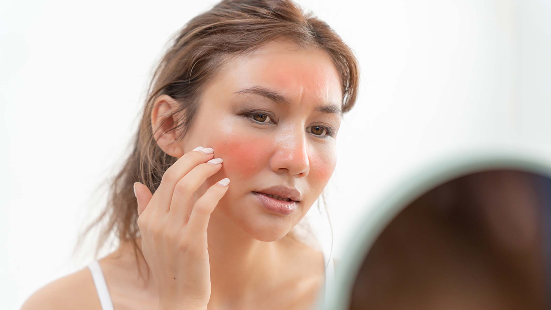 How to Care for Sensitive Skin with Gentle, Effective Facial Products ...