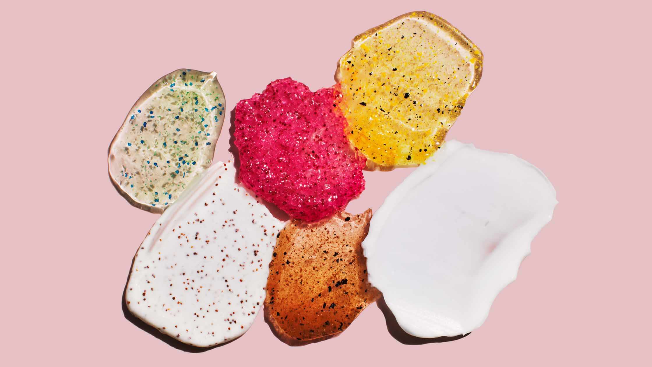 The Difference Between Chemical and Physical Exfoliants – Natural ...