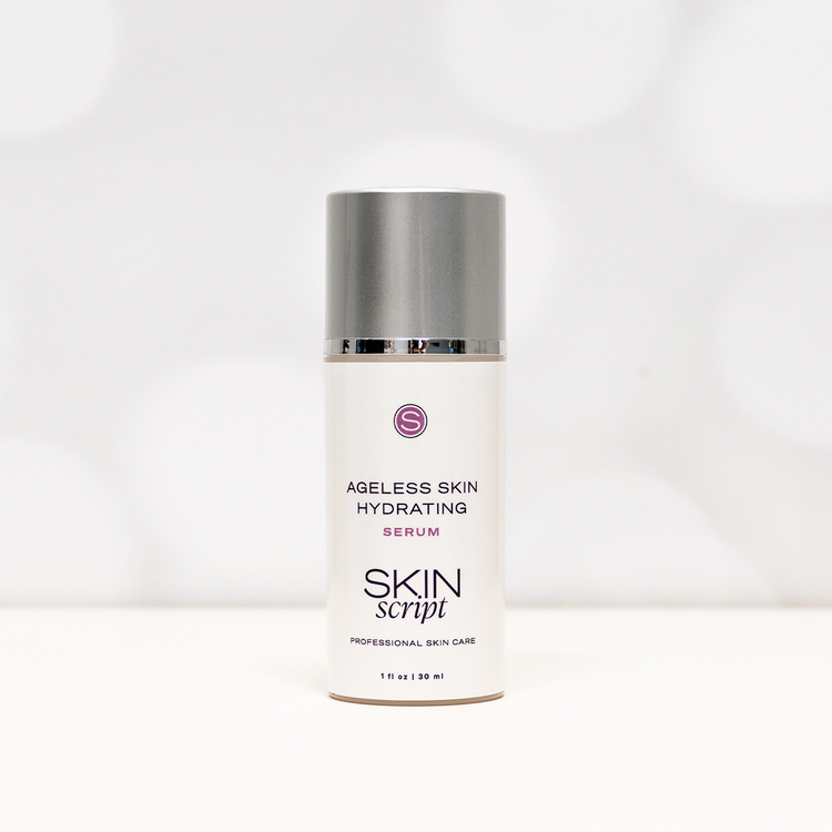 Skin Script Skincare | Natural Beauty Spa