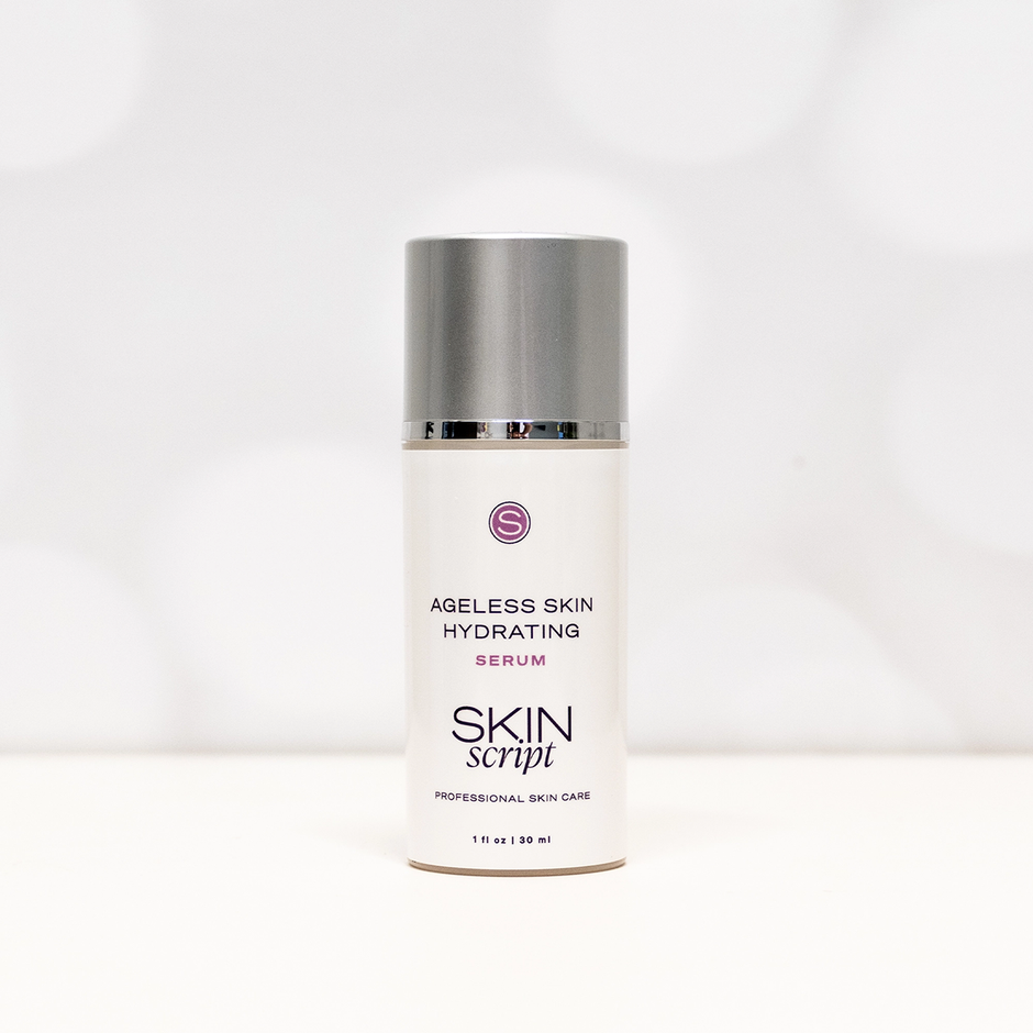 Skin Script Skincare | Natural Beauty Spa