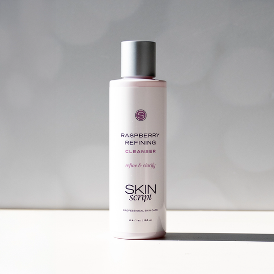Skin Script Skincare | Natural Beauty Spa