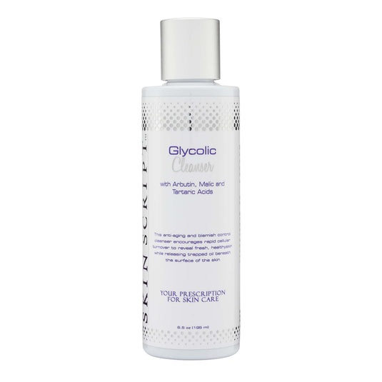 Skin Script Skincare | Natural Beauty Spa