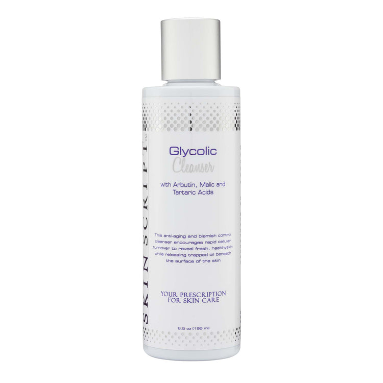 Skin Script Skincare | Natural Beauty Spa