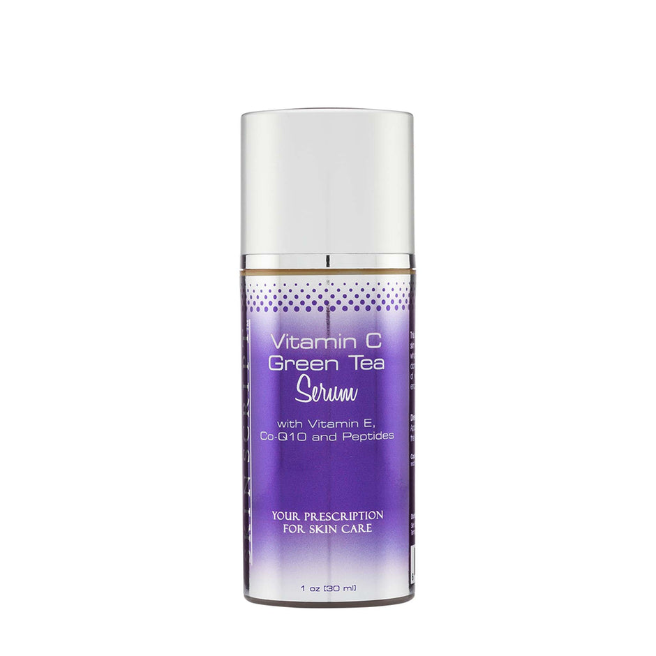 Skin Script Skincare | Natural Beauty Spa