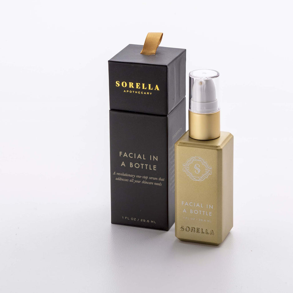 Sorella Apothecary | Natural Beauty Spa