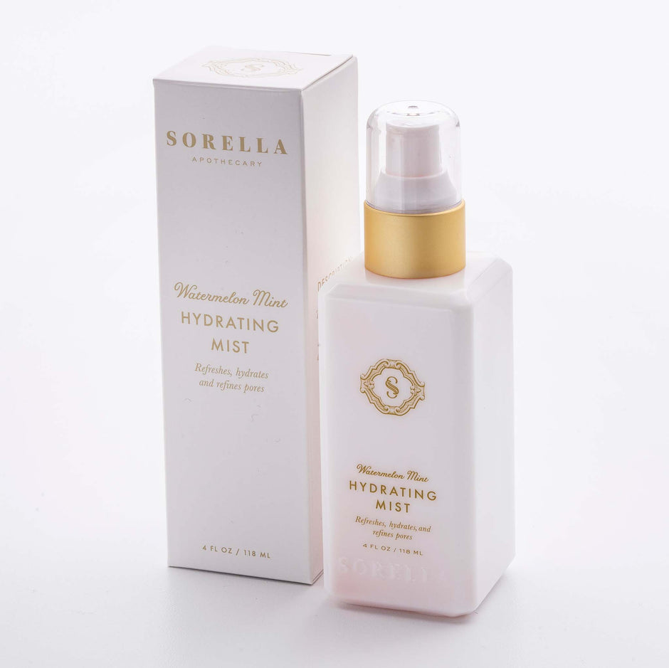 Sorella Apothecary | Natural Beauty Spa